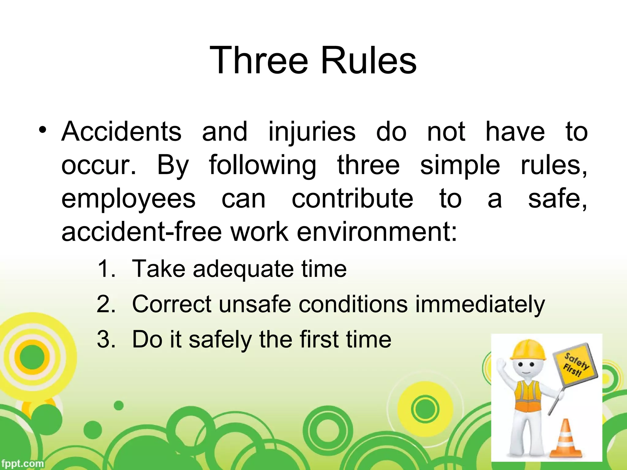 HOUSEKEEPING OPERATION: SAFETY AND SECURITY | PPT