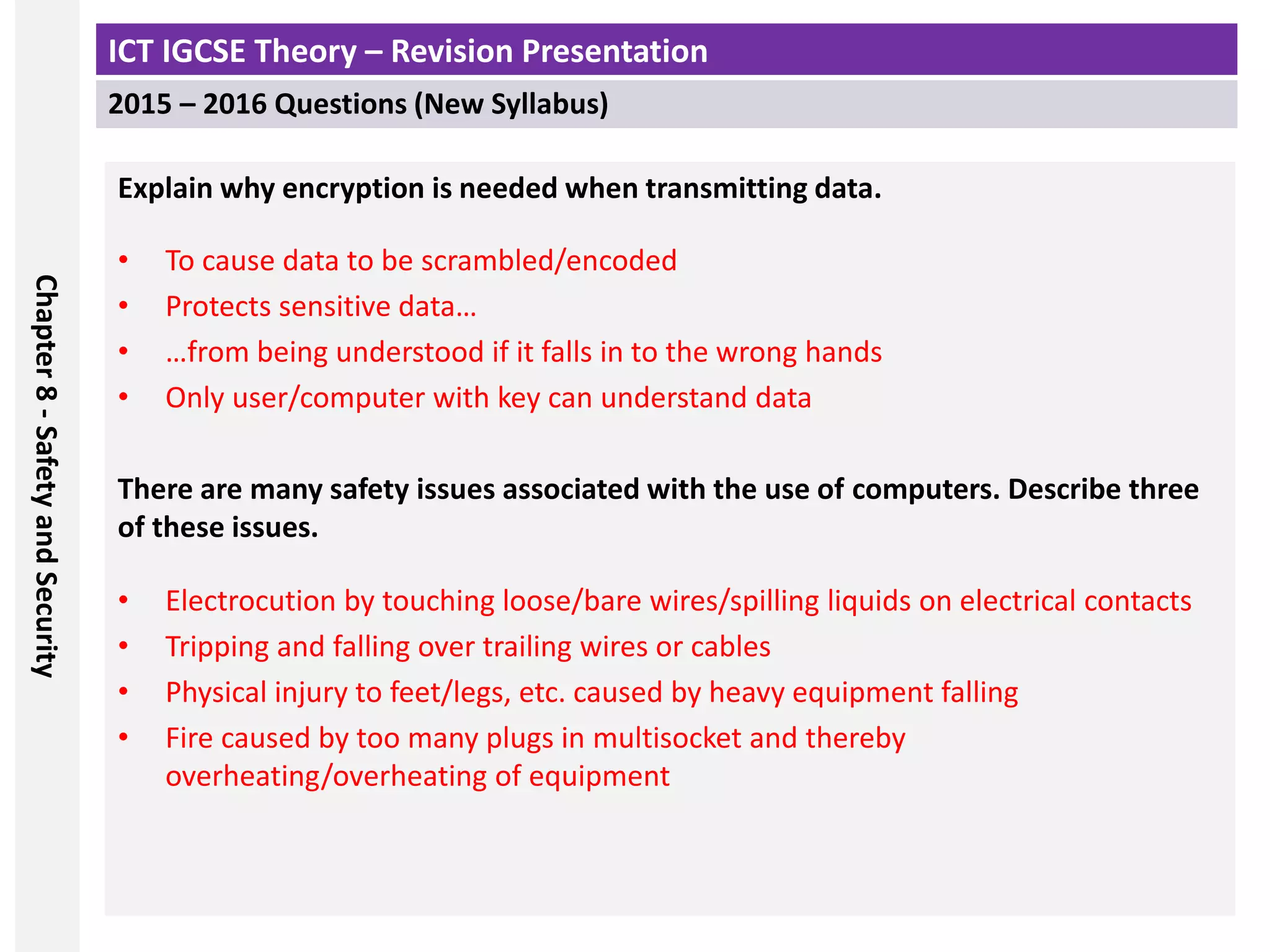 Chapter 8 - Safety and Security.pptx