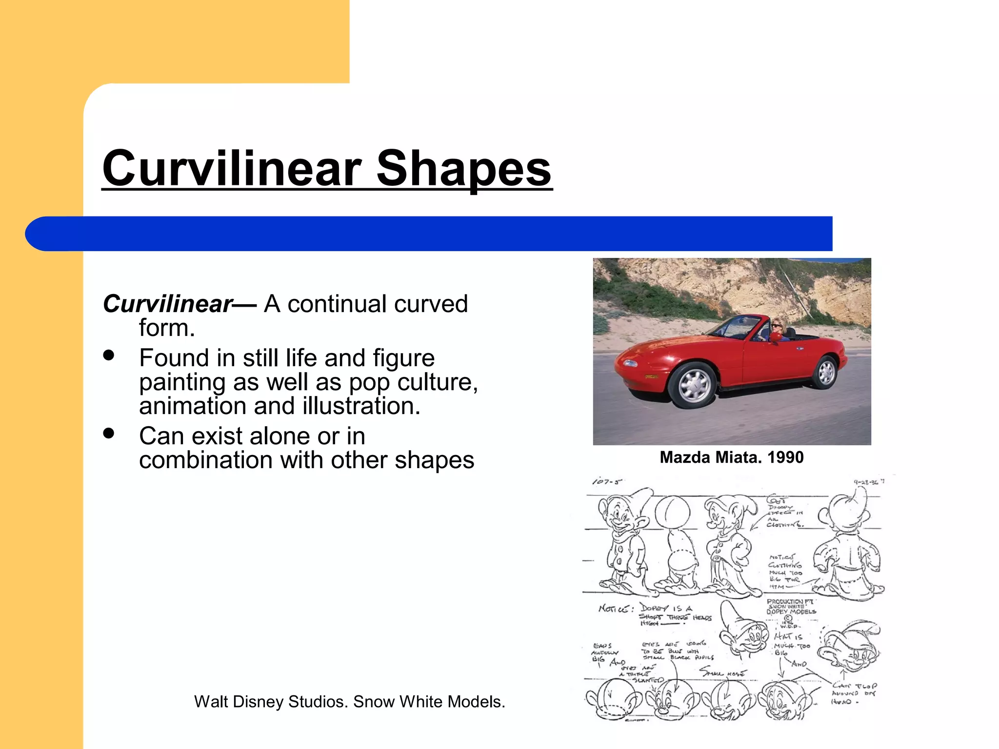 Chapter 8 shape | PPT