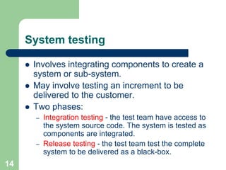 Chapter 8 - Software Testing.ppt