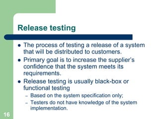 Chapter 8 - Software Testing.ppt