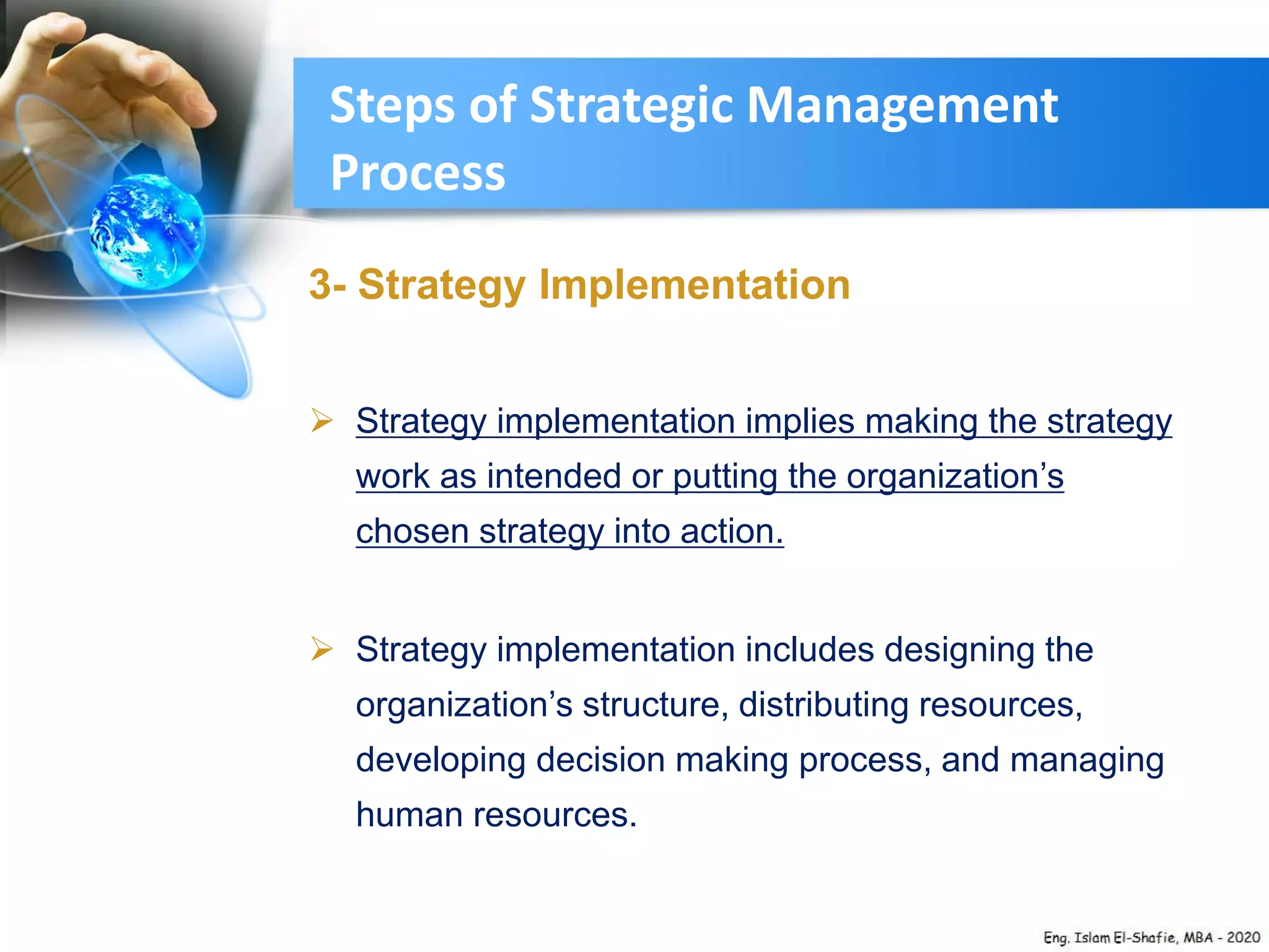 Chapter 8 Strategy of International Business | PDF