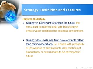 Chapter 8 Strategy of International Business | PDF