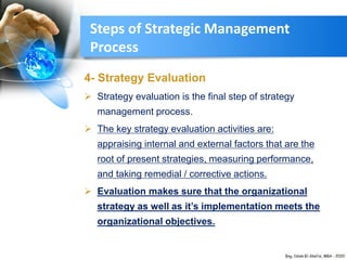 Chapter 8 Strategy of International Business | PDF