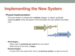 Chapter 8 - Systems Analysis & Design.pptx