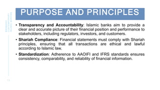 Chapter 8-The Accounting Environment of Islamic Banks and Risk ...