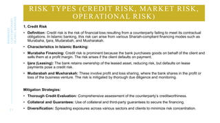 Chapter 8-The Accounting Environment of Islamic Banks and Risk ...