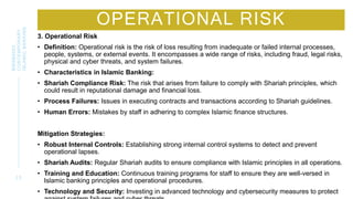 Chapter 8-The Accounting Environment of Islamic Banks and Risk ...