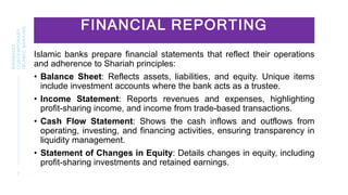 Chapter 8-The Accounting Environment of Islamic Banks and Risk ...