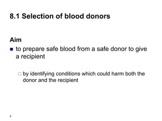 Chapter 8-The donation.ppt