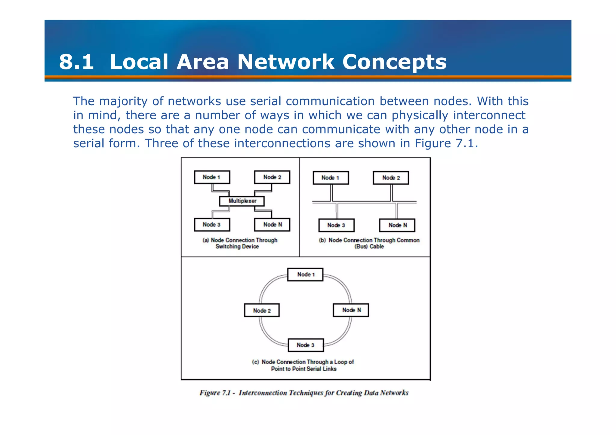 Chapter 8 the role of networking in manufacturing | PDF