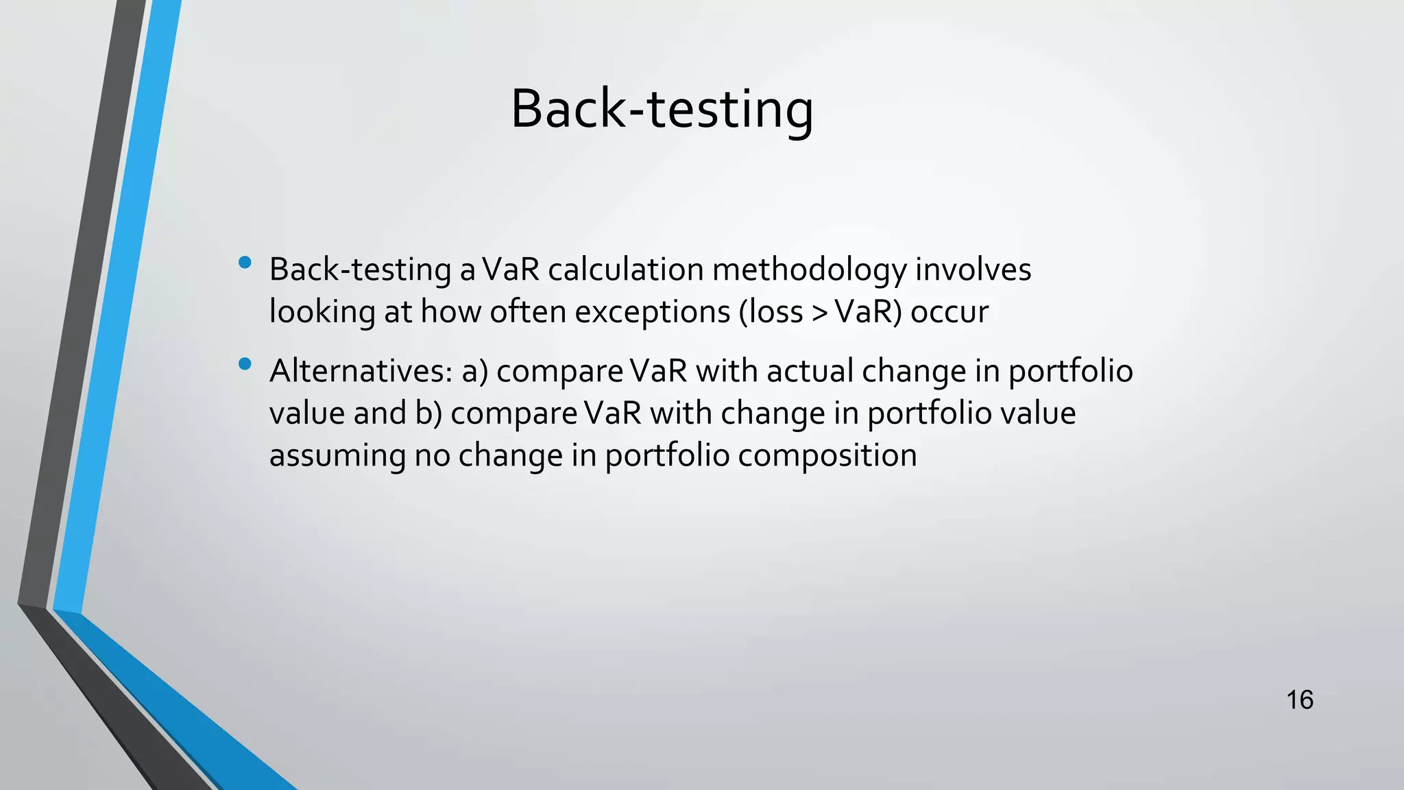 Chapter 8-The VaR Approach.pptx