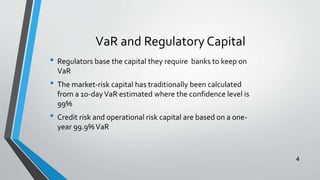 Chapter 8-The VaR Approach.pptx