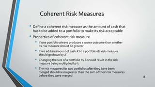 Chapter 8-The VaR Approach.pptx