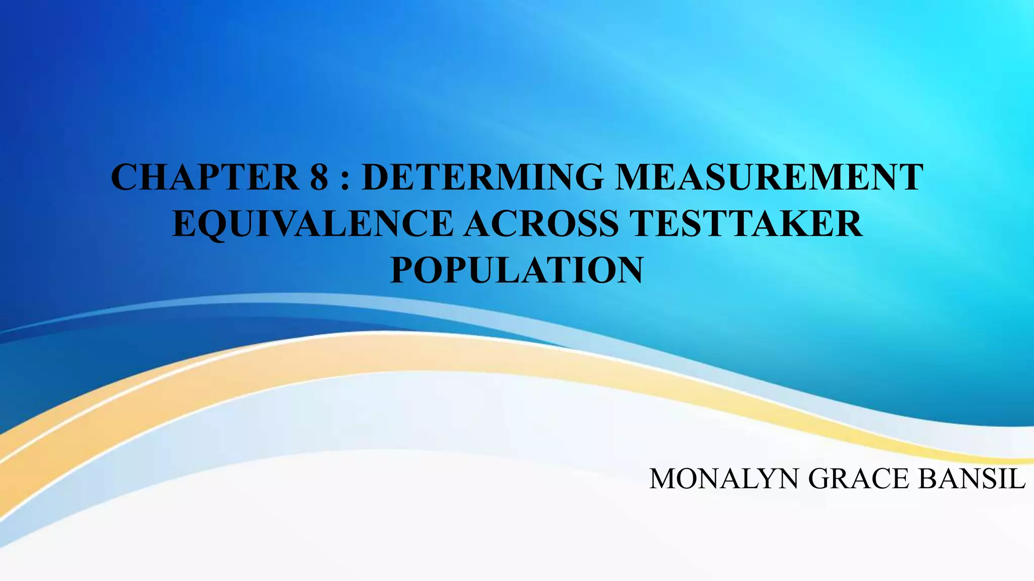 CHAPTER 8 - TOPIC 5- REPORTER 11- BANSIL.pptx