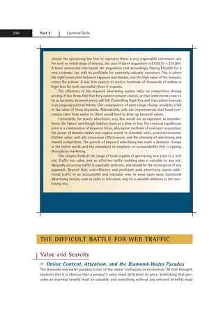 Chapter 8 traffic building | PDF