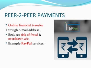 Chapter 8 / Electronic Payment | PPT