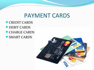 Chapter 8 / Electronic Payment | PPT