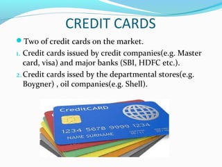 Chapter 8 / Electronic Payment | PPT