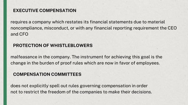 Corporation governance and institutional | PPT