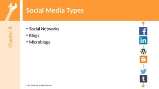 Plugging In to Social Media for middle school | PPT