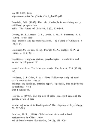 Chapter 8 Body Paragraph Str | DOCX