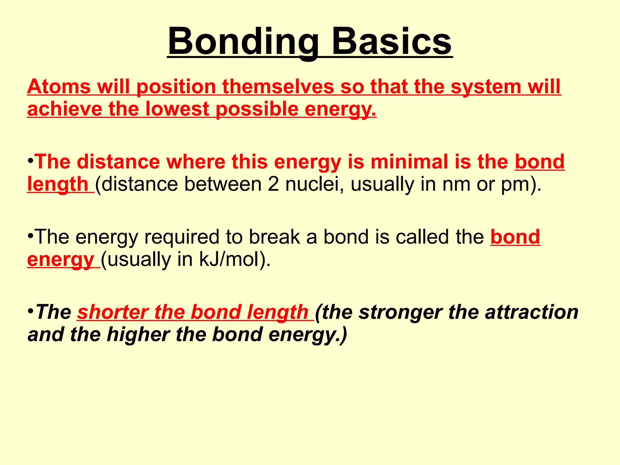 Types of Chemical Bonds - Grade 9 Science | PPTX