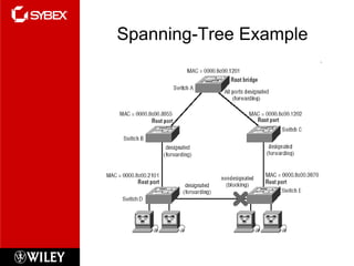 Chapter8ccna | PPT | Computer Networking | Computing