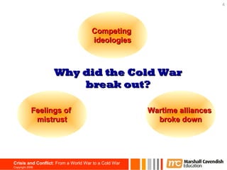 Chapter 8 cold war | PPT