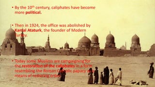 Comparative Cultural Patterns (ARAB CULTURE) | PPT