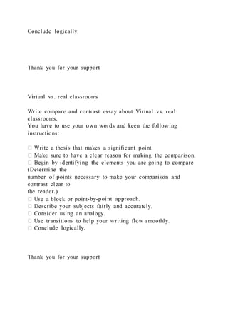 Chapter 8 comparing and contrasting computers and technology | DOCX