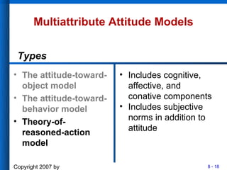 Chapter8consumer attitude-formation-and-change-091011084913-phpapp01 | PPT