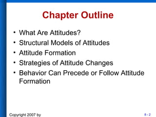 Chapter8consumer attitude-formation-and-change-091011084913-phpapp01 | PPT