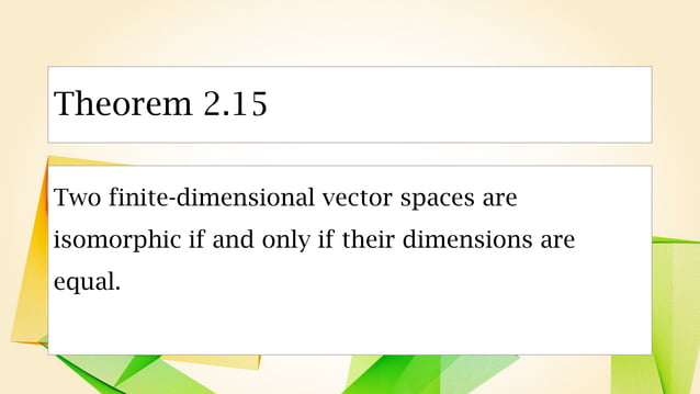 Chapter 8 Coordinates & Isomorphisms.pptx