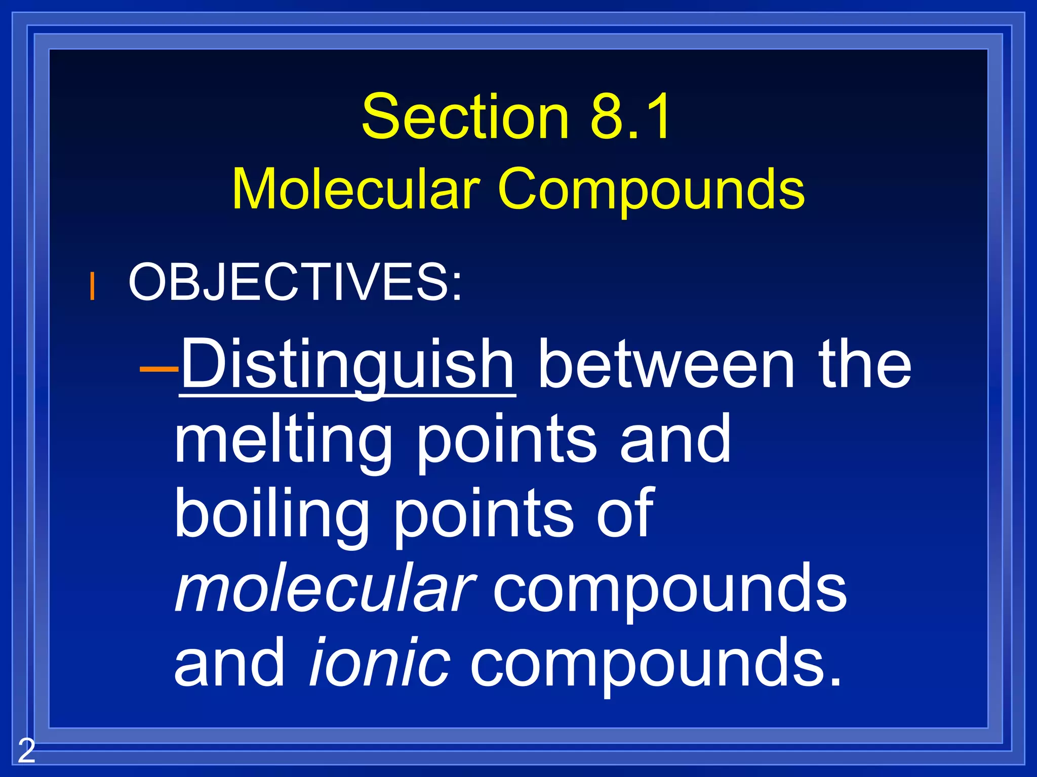 Chapter 8 Covalent Bonding.ppt