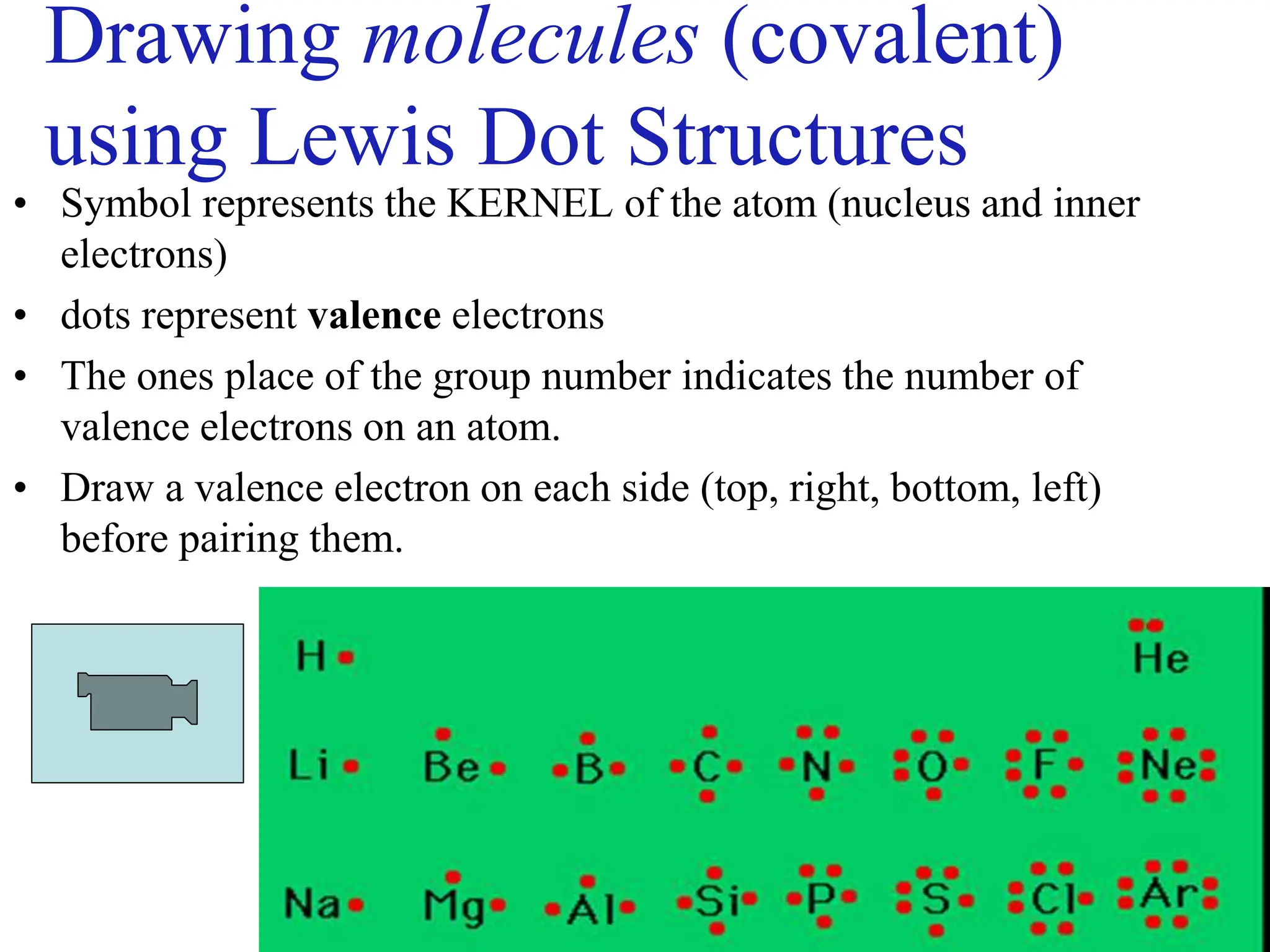 Full chapter eight of chemical Bonding . PPTP | PPTX