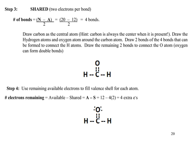 Chapter 8 Covalent Bonding w videos.pptx