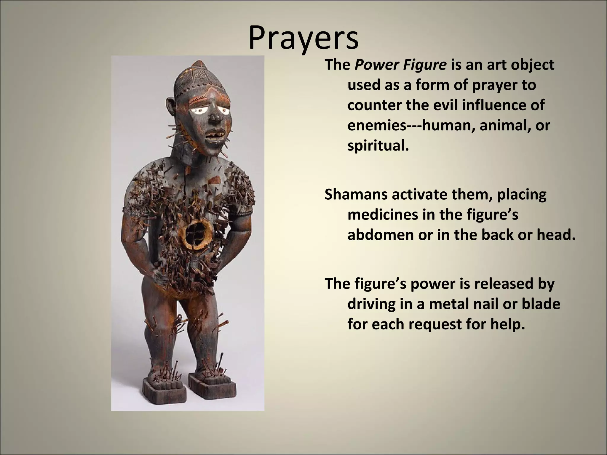 Chapter8 deities and places of worship | PPT