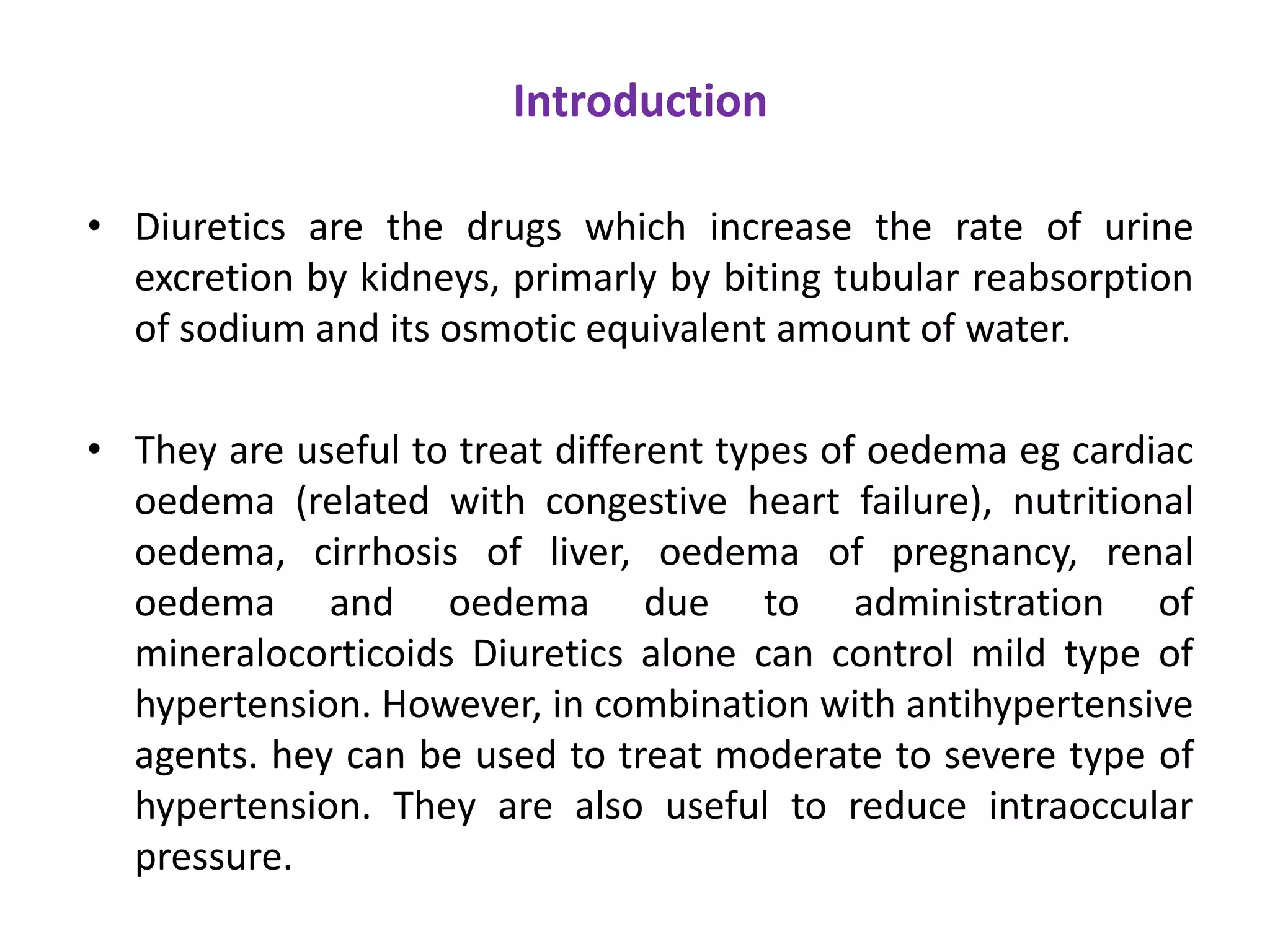 Chapter 8 Diuretics.pptx