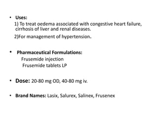 Chapter 8 Diuretics.pptx