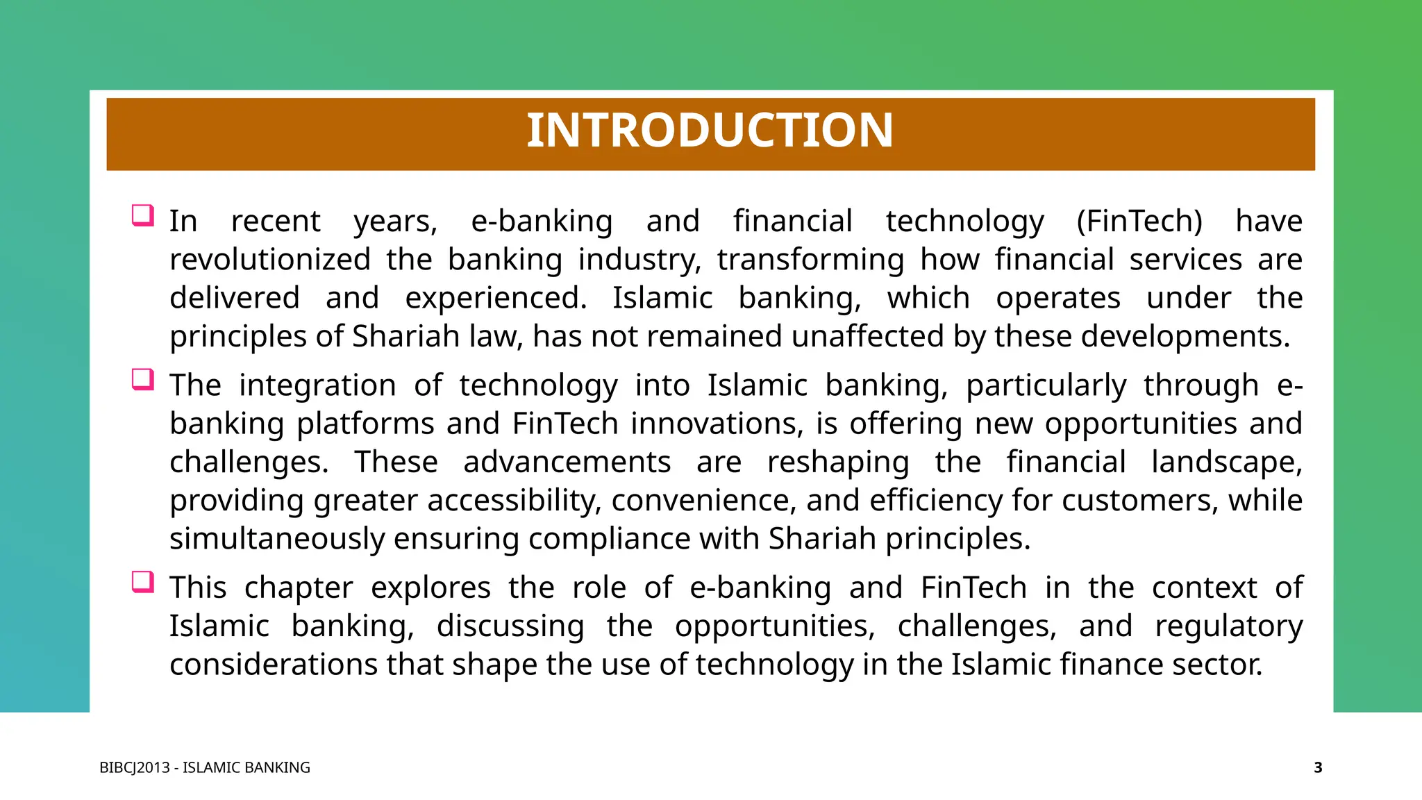 CHAPTER 8 – e-BANKING & FINTECH IN ISLAMIC BANKING.pptx