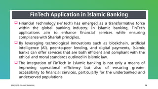 CHAPTER 8 – e-BANKING & FINTECH IN ISLAMIC BANKING.pptx
