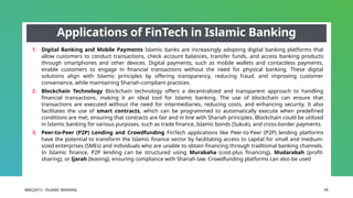 CHAPTER 8 – e-BANKING & FINTECH IN ISLAMIC BANKING.pptx