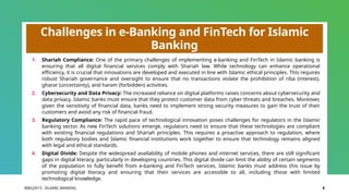 CHAPTER 8 – e-BANKING & FINTECH IN ISLAMIC BANKING.pptx
