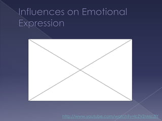 Interplay - Emotions (Ch.8) | PPTX