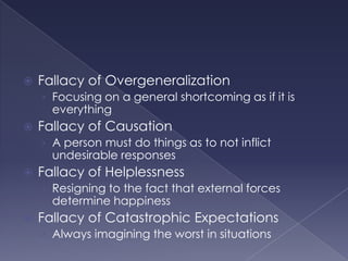 Interplay - Emotions (Ch.8) | PPTX