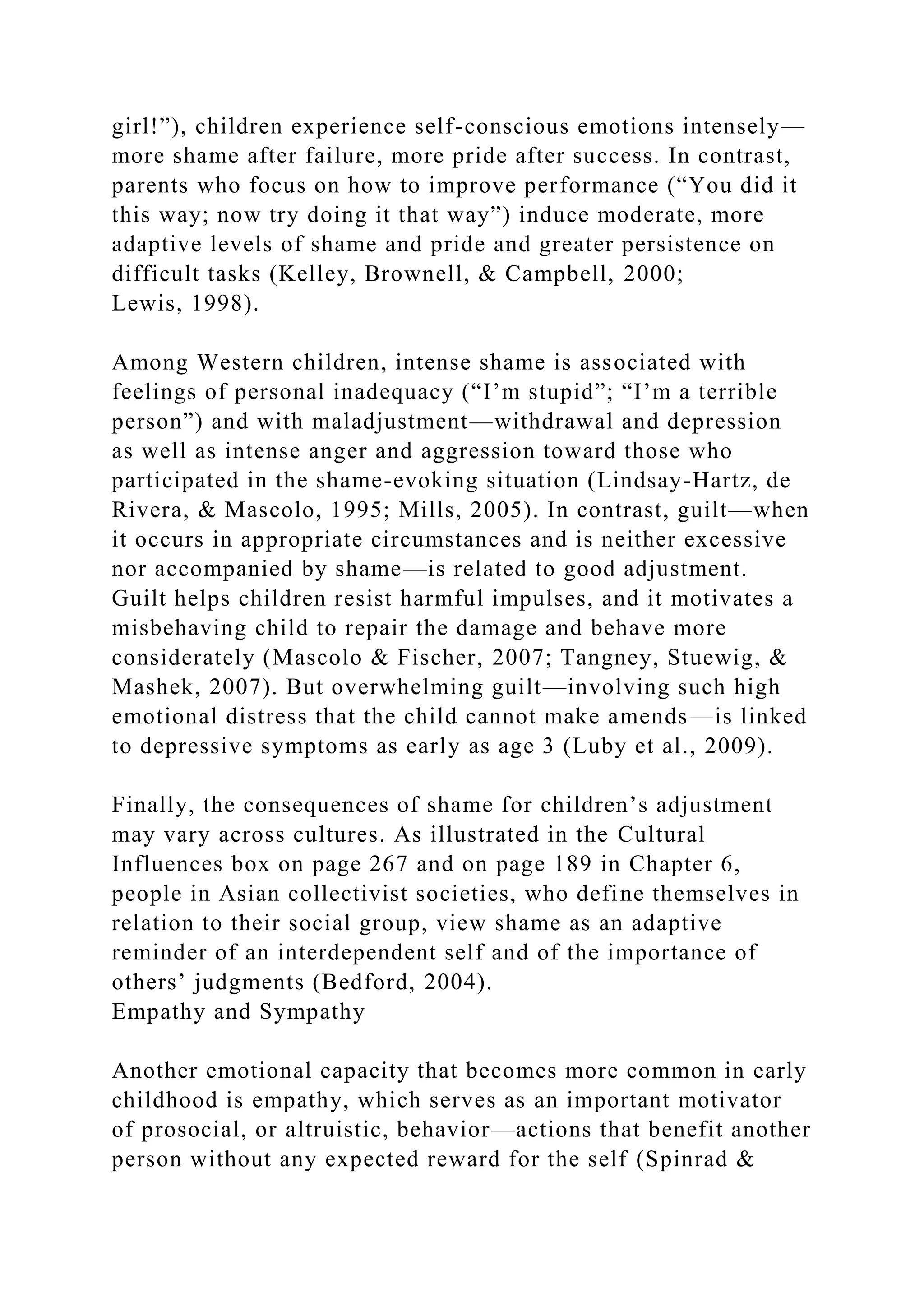 chapter 8 Emotional and Social Development in Early ChildhoodDur.docx
