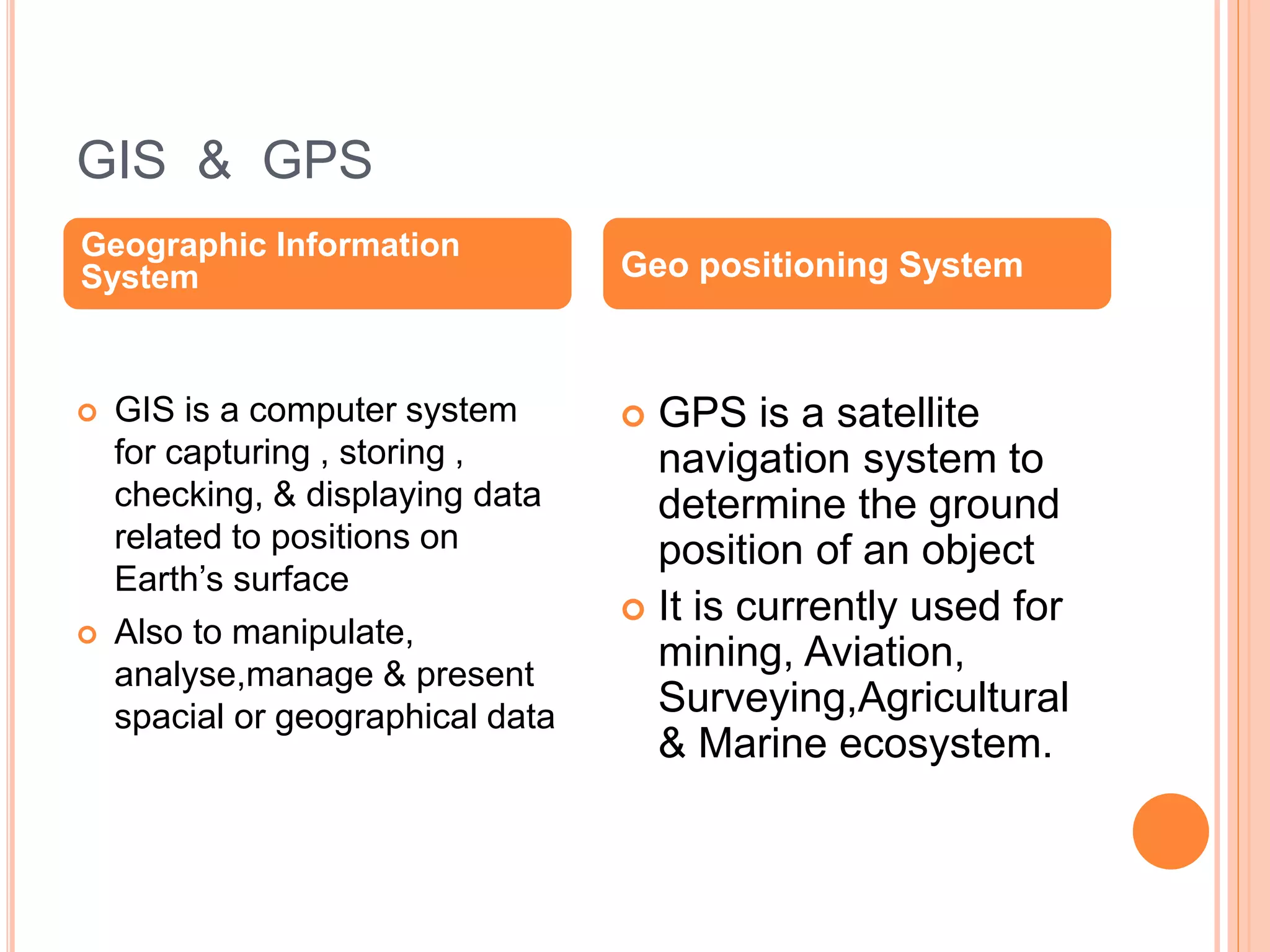 Chapter 8 environmental issues | PPTX