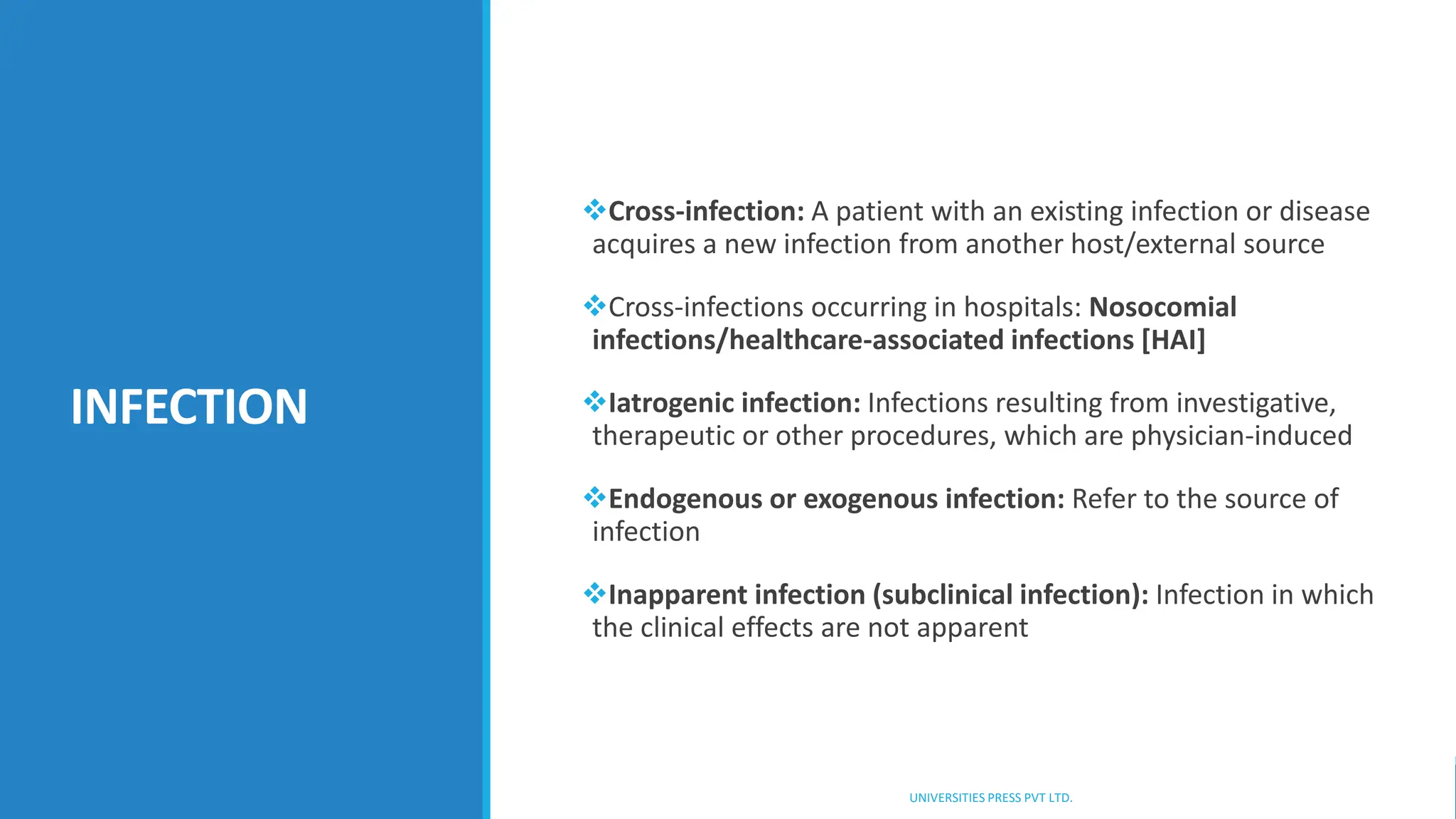 Epidemiology of infectious diseases .pptx