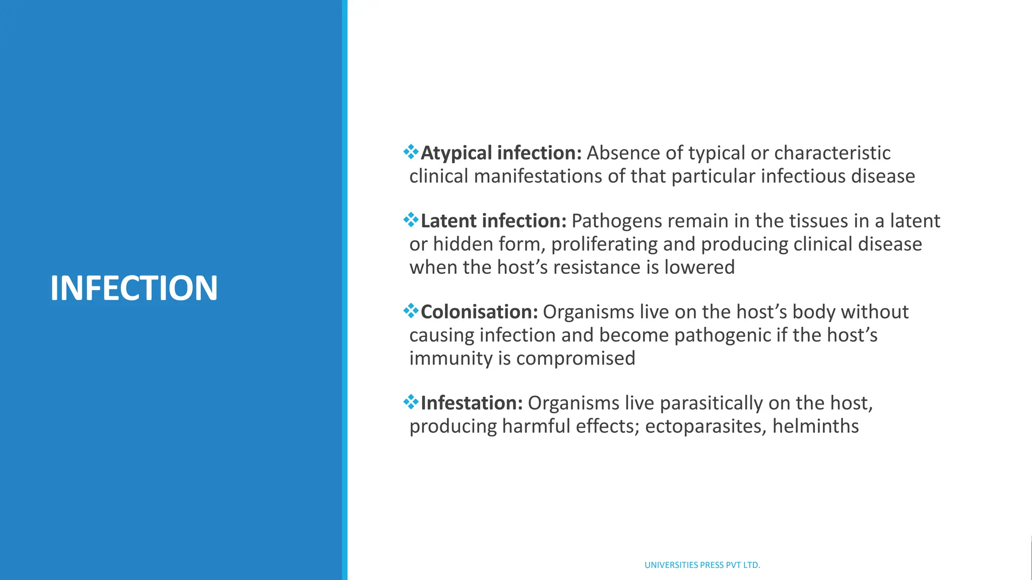 Epidemiology of infectious diseases .pptx